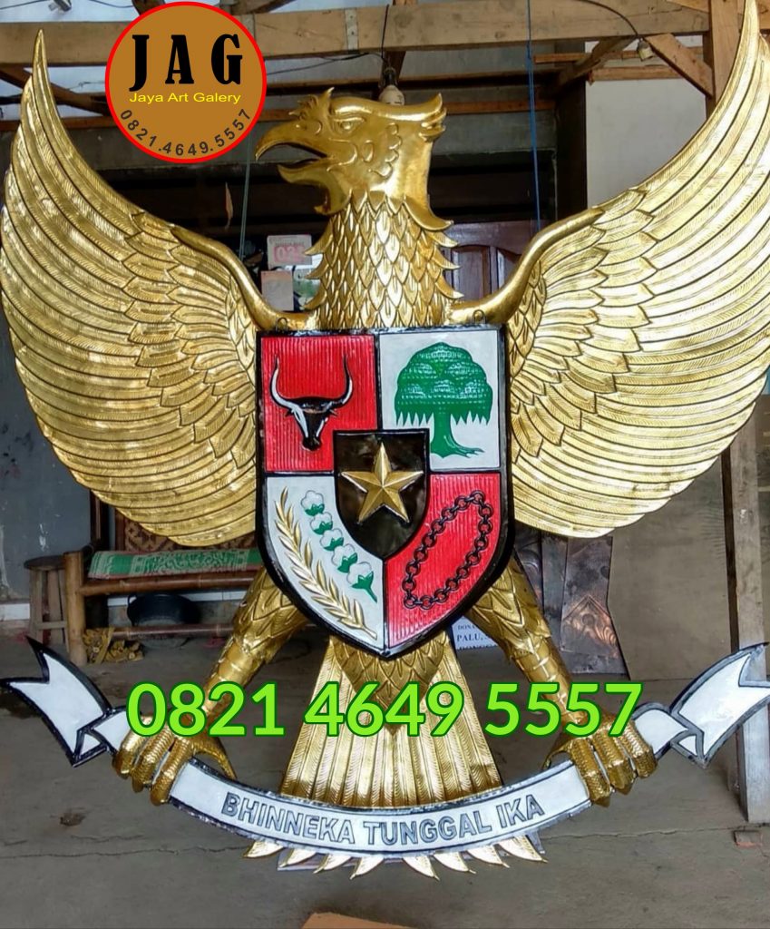 HARGA LAMBANG GARUDA PANCASILA | Chafing Dish Tembaga Kuningan, Pemanas ...